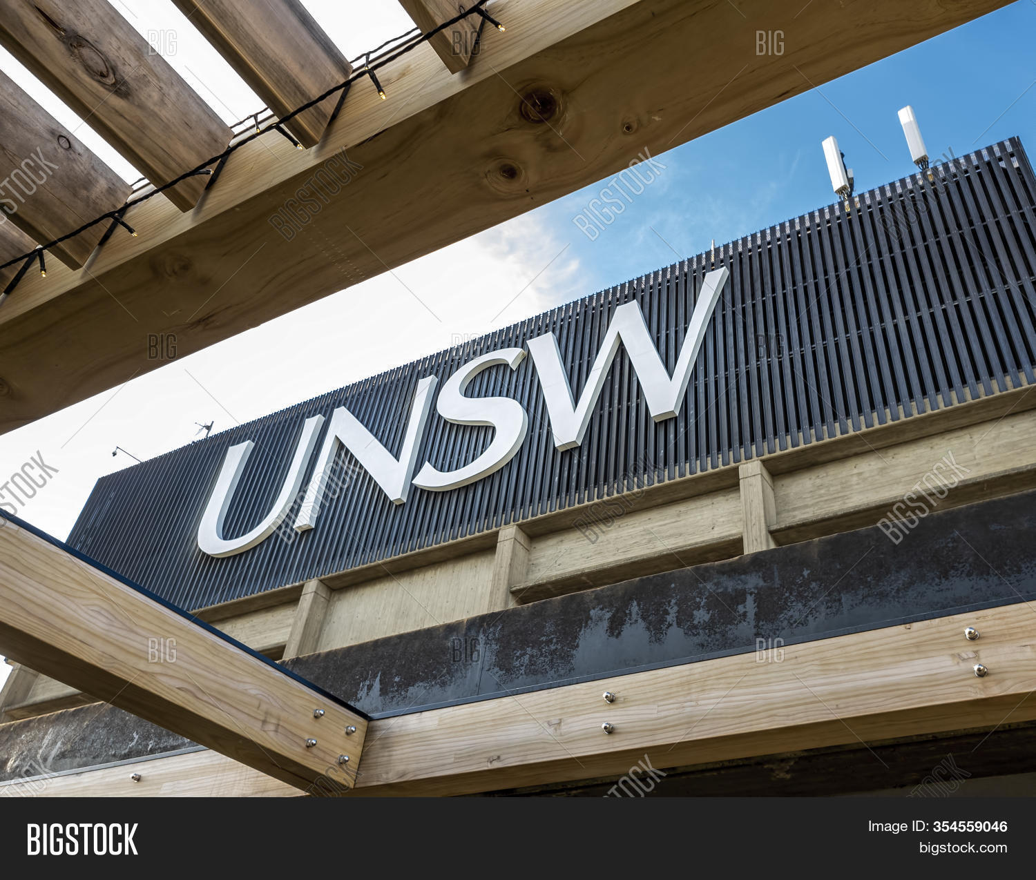 Sydney, Australia - Image & Photo (Free Trial) | Bigstock