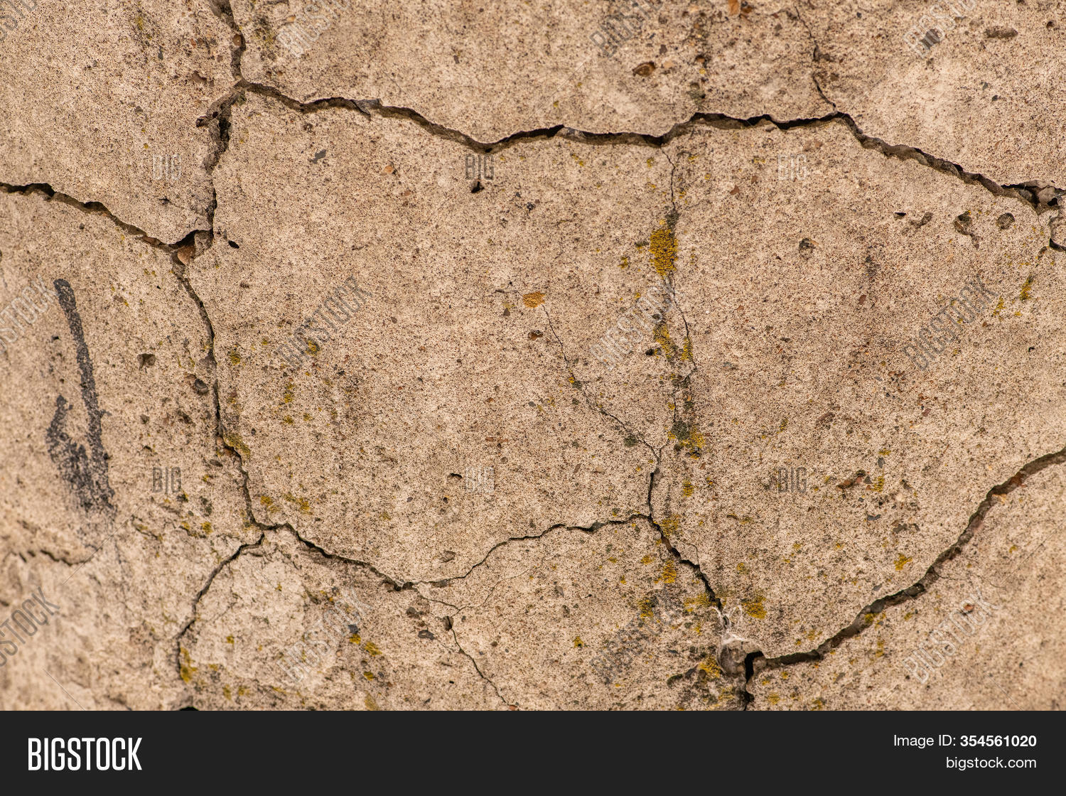 Old Concrete Cement Image & Photo (Free Trial) | Bigstock