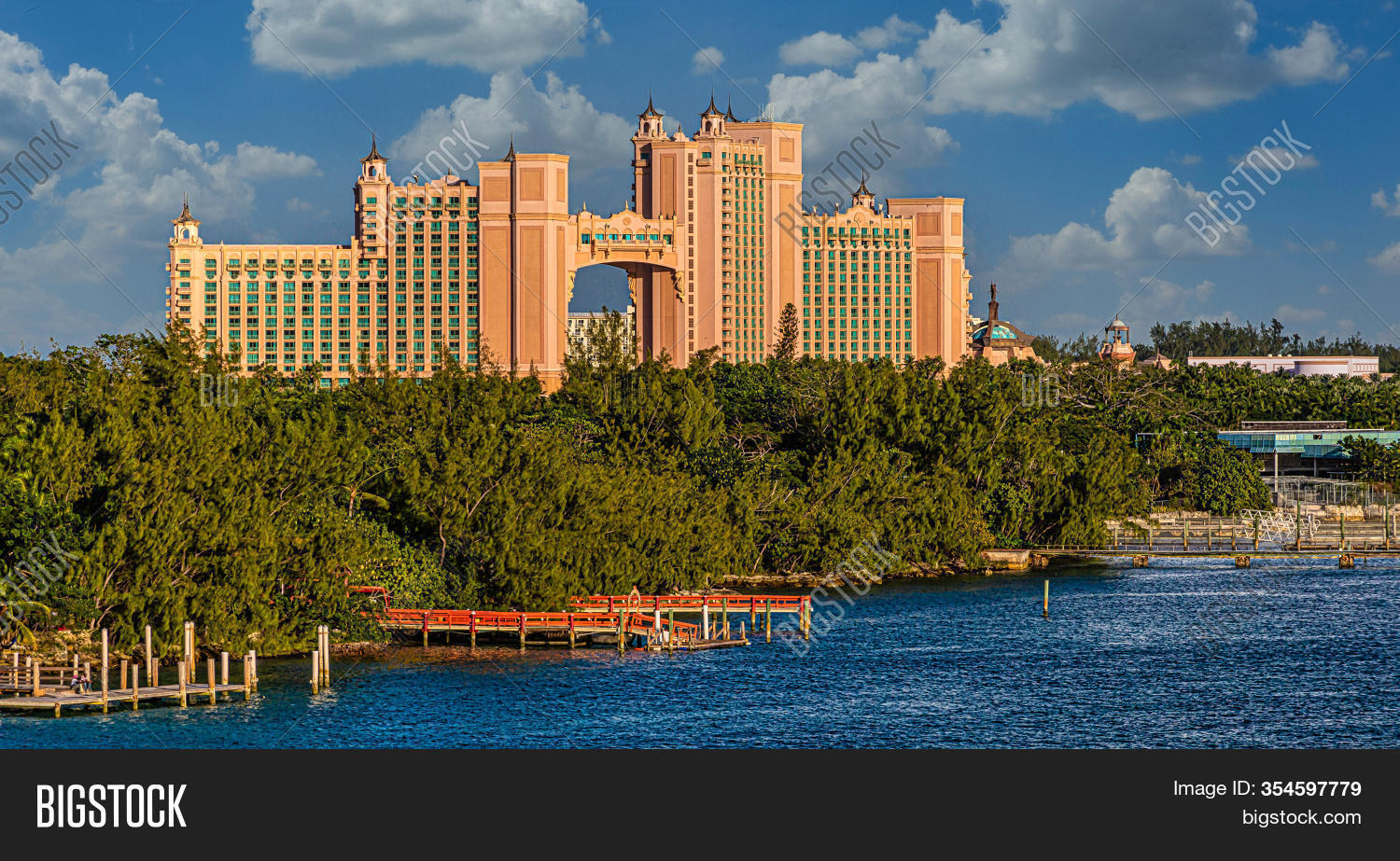 Nassau Bahamas Image And Photo Free Trial Bigstock