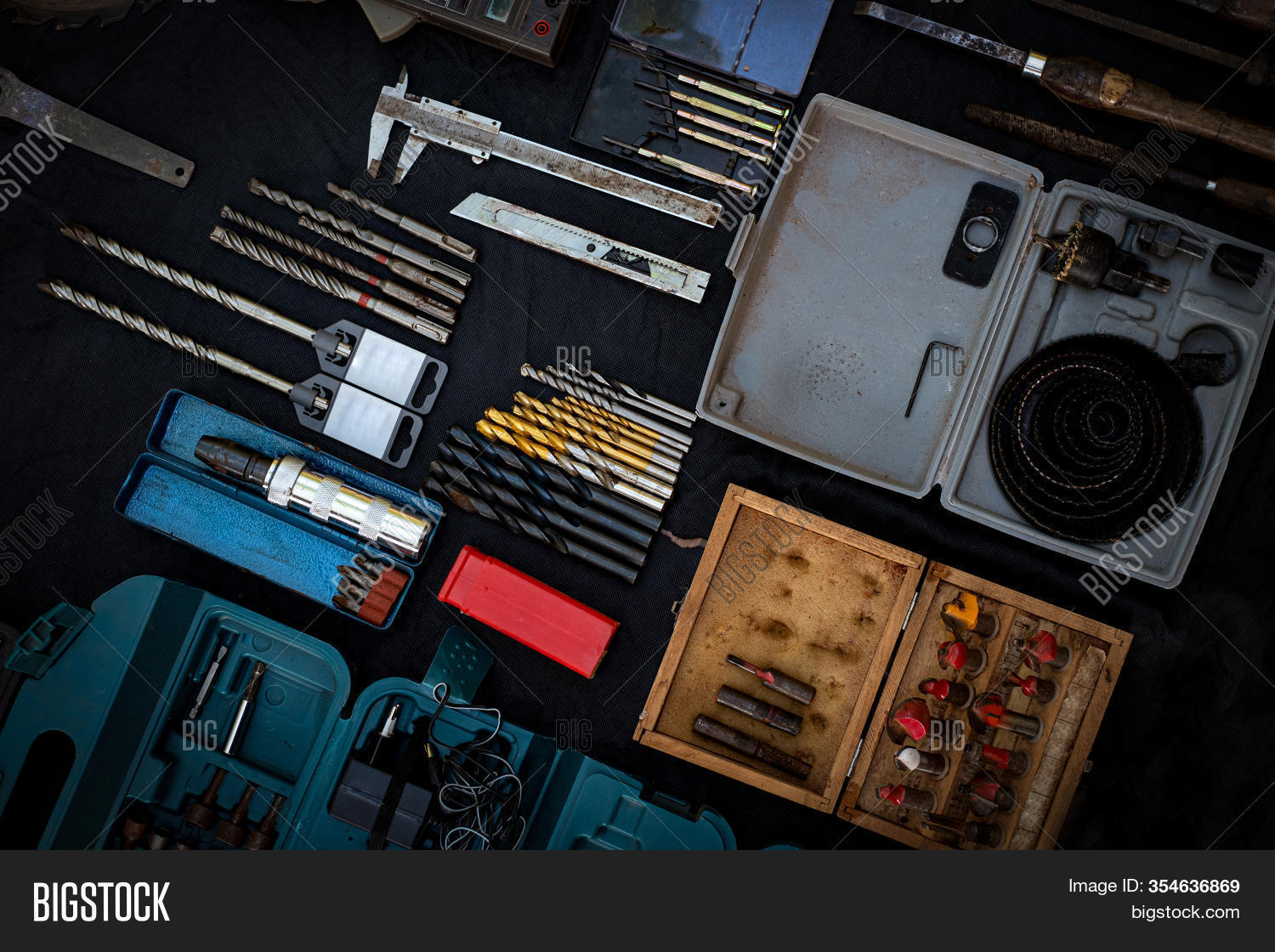 Photo Top View Huge Image & Photo (Free Trial) | Bigstock