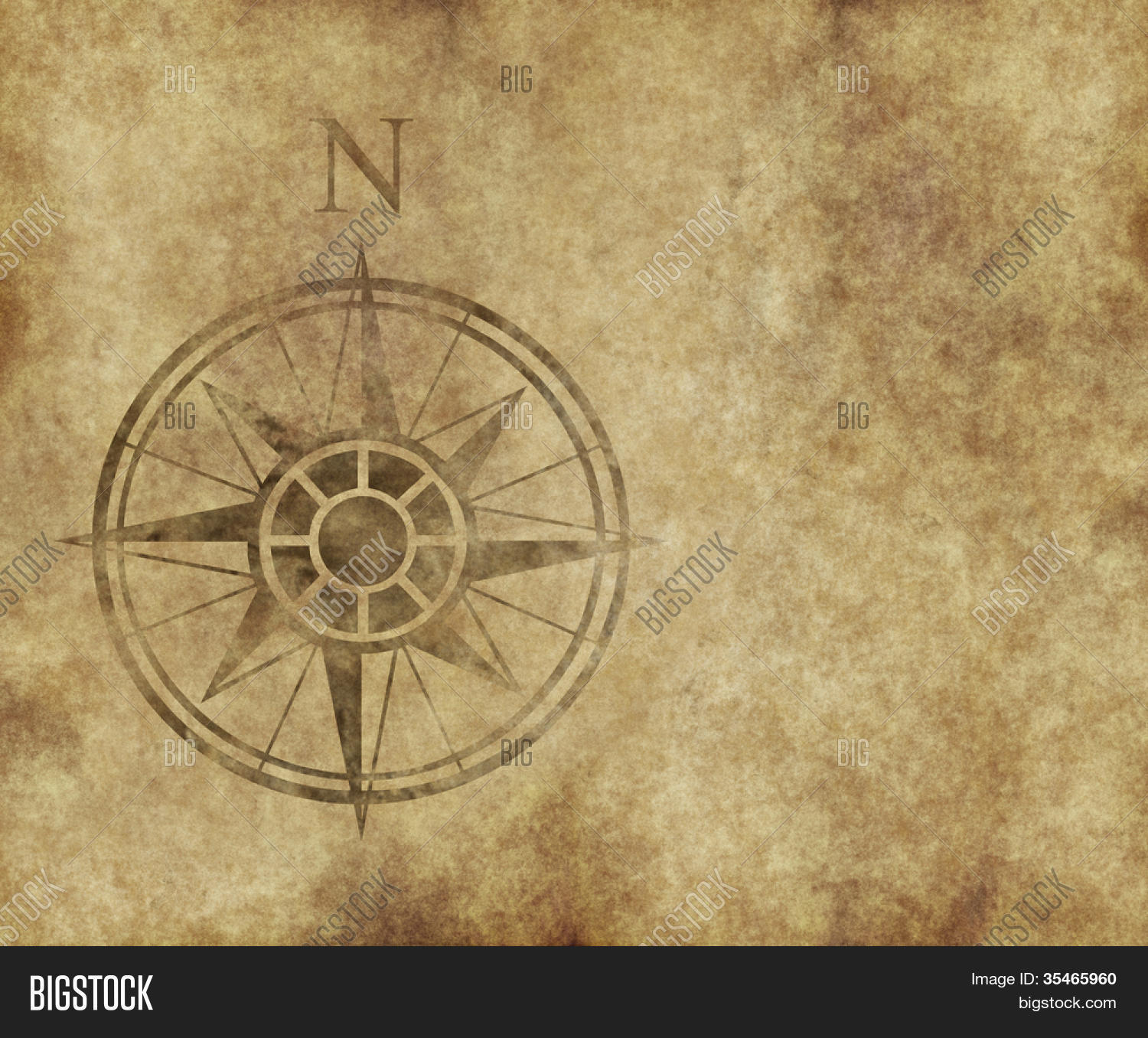 Great North Arrow Image & Photo (Free Trial) | Bigstock