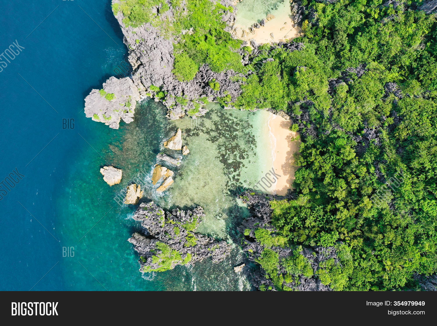 Matukad Island, Image & Photo (Free Trial) | Bigstock