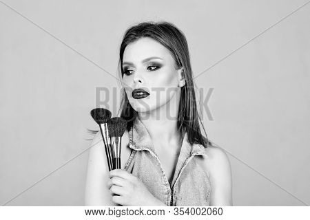 Emphasize Femininity. Image & Photo (Free Trial) | Bigstock