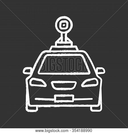 Smart Car Front View Vector & Photo (Free Trial) | Bigstock