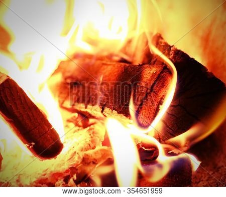 Fire Stoker Images, Illustrations & Vectors (Free) - Bigstock