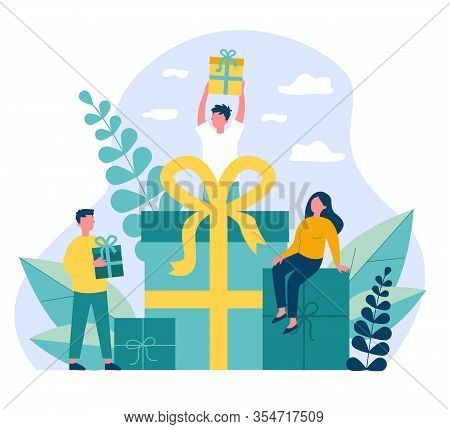 Loyal Customers Vector & Photo (Free Trial) | Bigstock