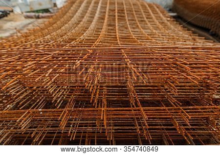 Rusty Fittings. Rusty Image & Photo (Free Trial) | Bigstock