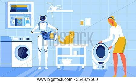 Home Automatization Vector & Photo (Free Trial) | Bigstock