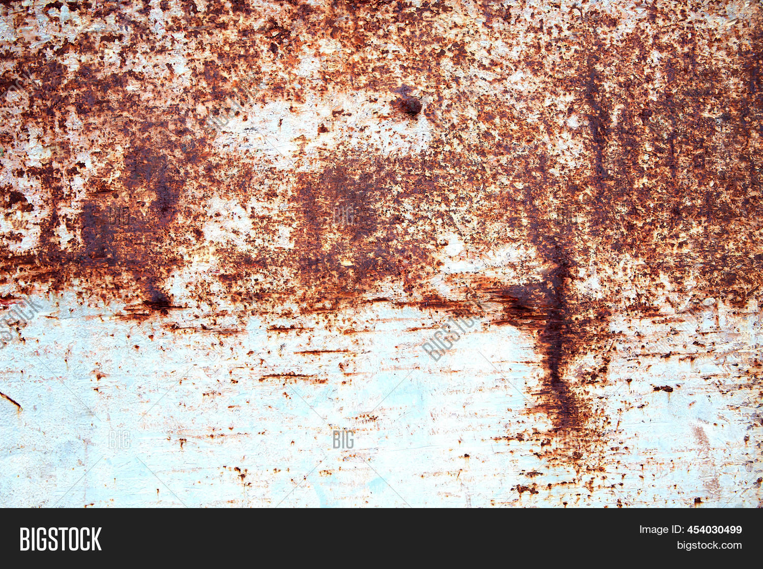 Rust Metal Background Image & Photo (Free Trial) | Bigstock