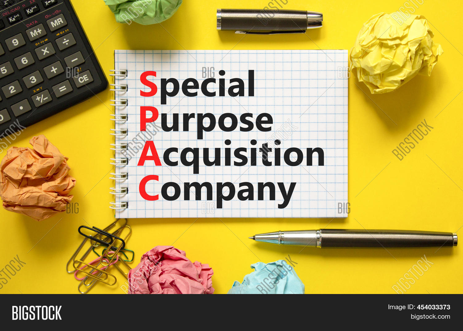 Spac Special Purpose Image & Photo (Free Trial) | Bigstock