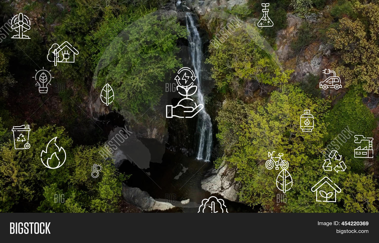 Environmental Image & Photo (Free Trial) | Bigstock
