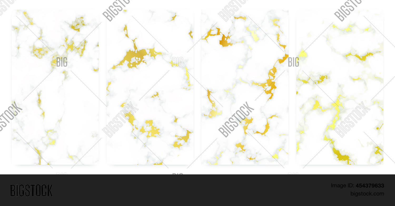 Gold Marble Texture Vector & Photo (Free Trial) | Bigstock