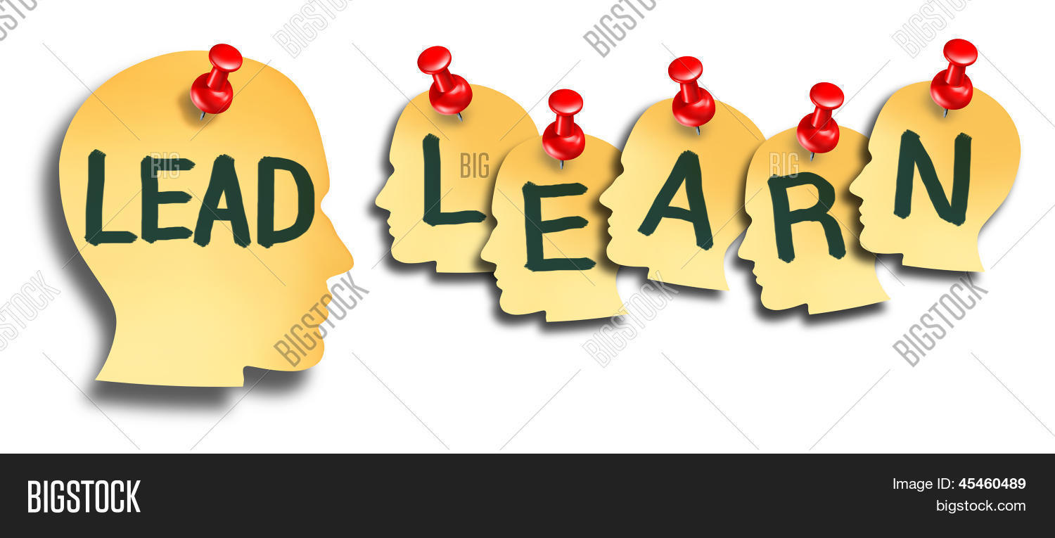 Lead Learn Education Image & Photo (Free Trial) | Bigstock