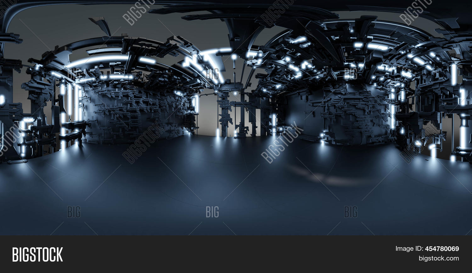 360 Degree Full Image & Photo (Free Trial) | Bigstock