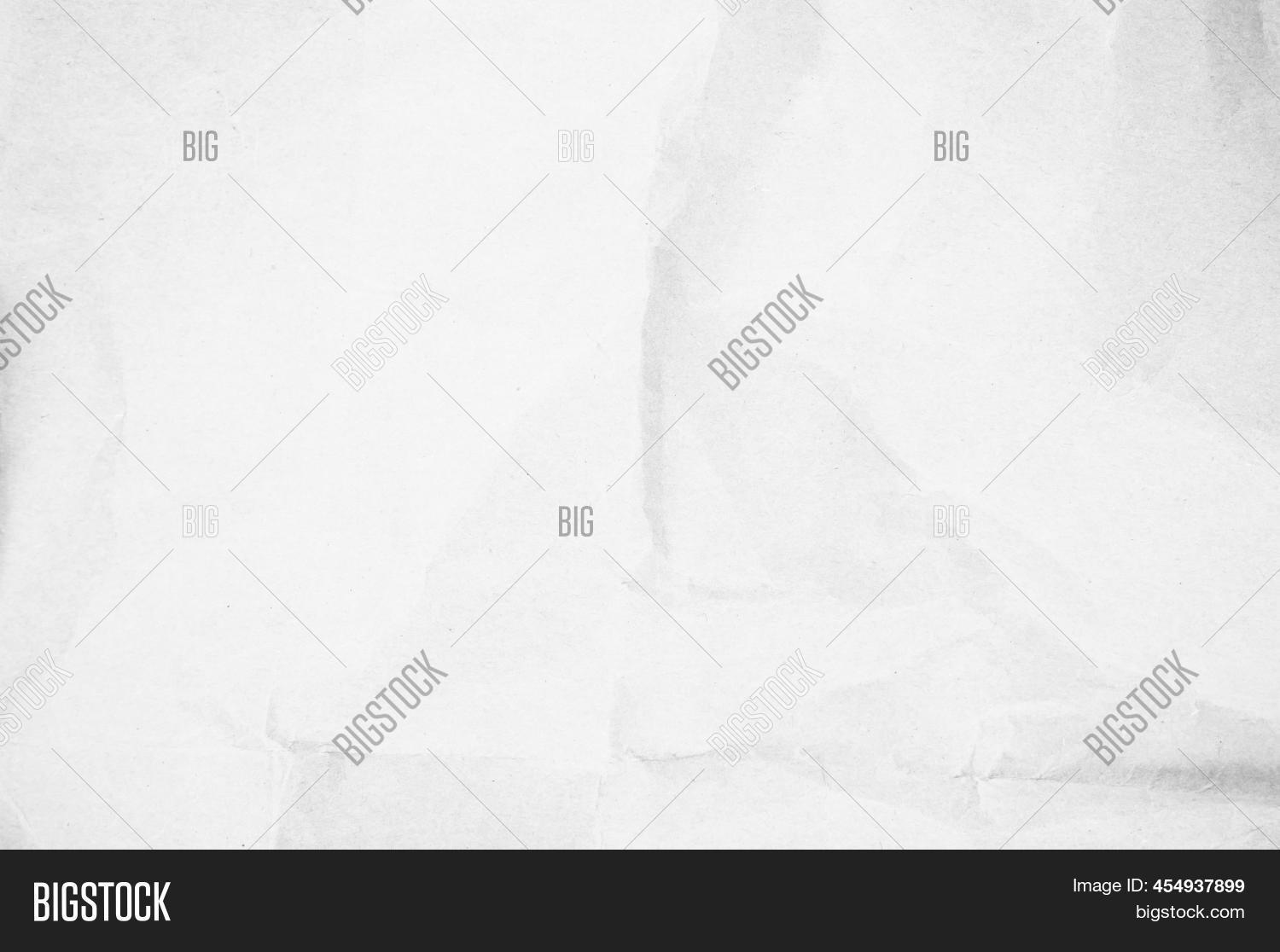White Paper Texture Image & Photo (Free Trial) | Bigstock