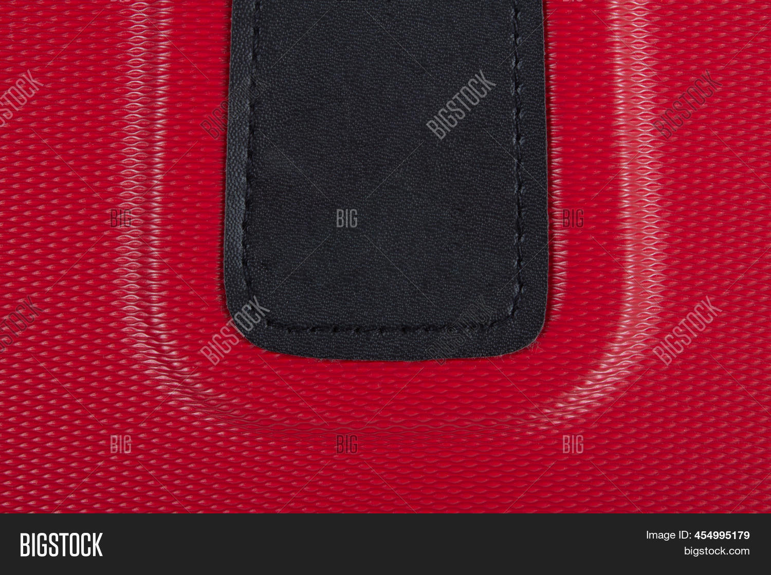 Close- Red Plastic Image & Photo (Free Trial) | Bigstock