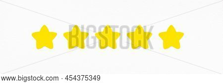 Row Gold Stars Images, Illustrations & Vectors (Free) - Bigstock