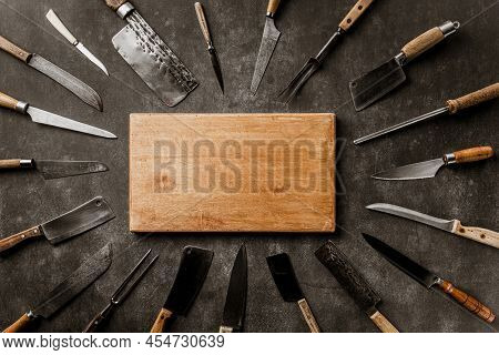 Vintage Kitchenware. Image & Photo (Free Trial) | Bigstock