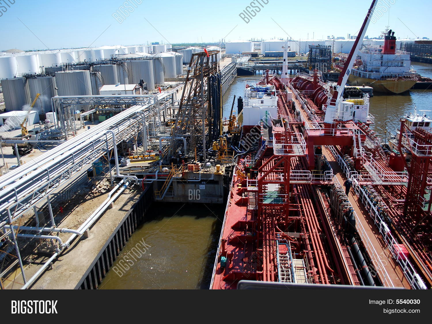 Loading Chemical Image & Photo (Free Trial) | Bigstock