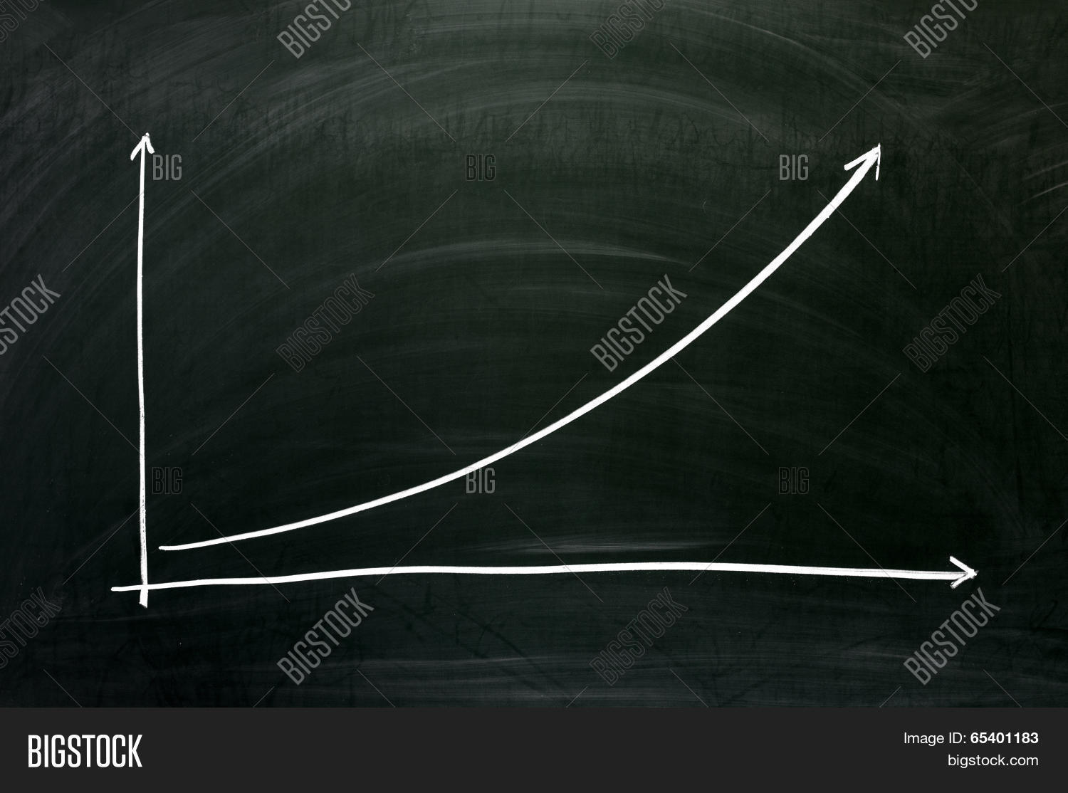 Exponential Growth Image & Photo (Free Trial) | Bigstock
