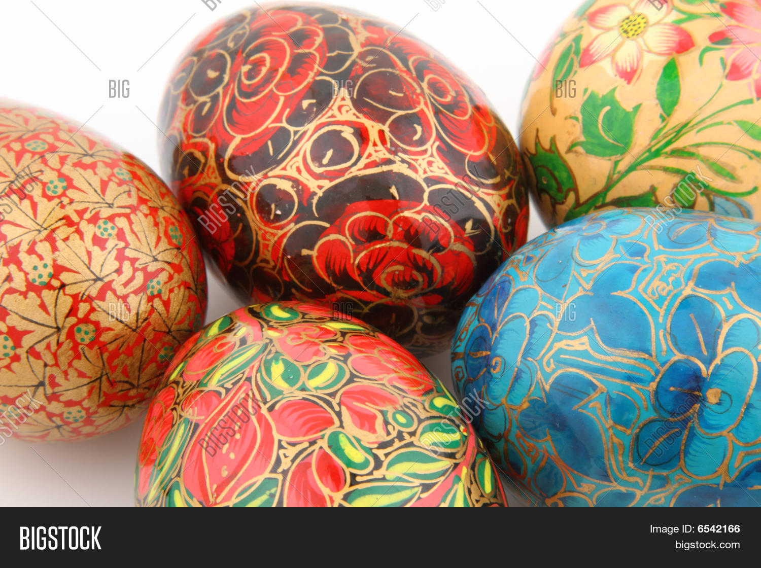 Different Sizes Oval Image & Photo (Free Trial) | Bigstock