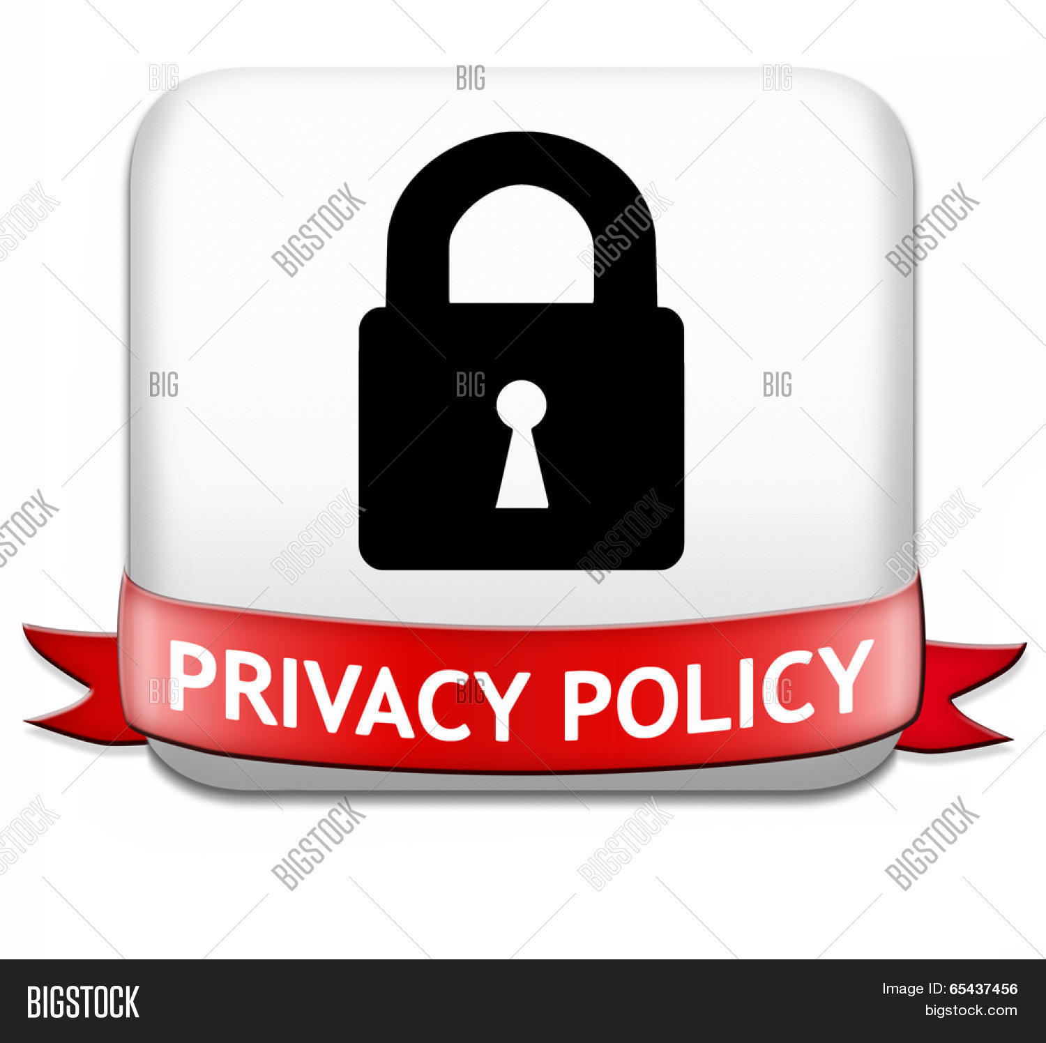 Privacy Policy Terms Image & Photo (Free Trial) | Bigstock