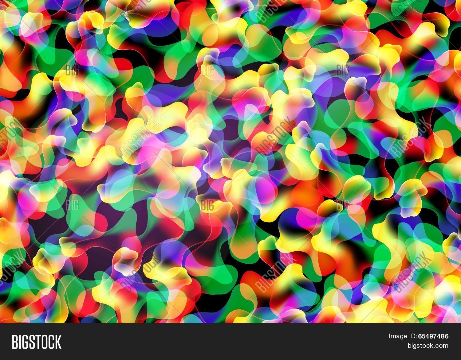 Imagen y foto Multicolored (prueba gratis) | Bigstock