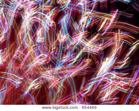 Crazy Lights Image & Photo (Free Trial) | Bigstock