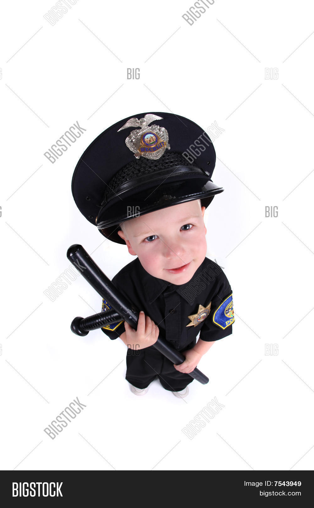 Adorable Image Child Image & Photo (Free Trial) | Bigstock