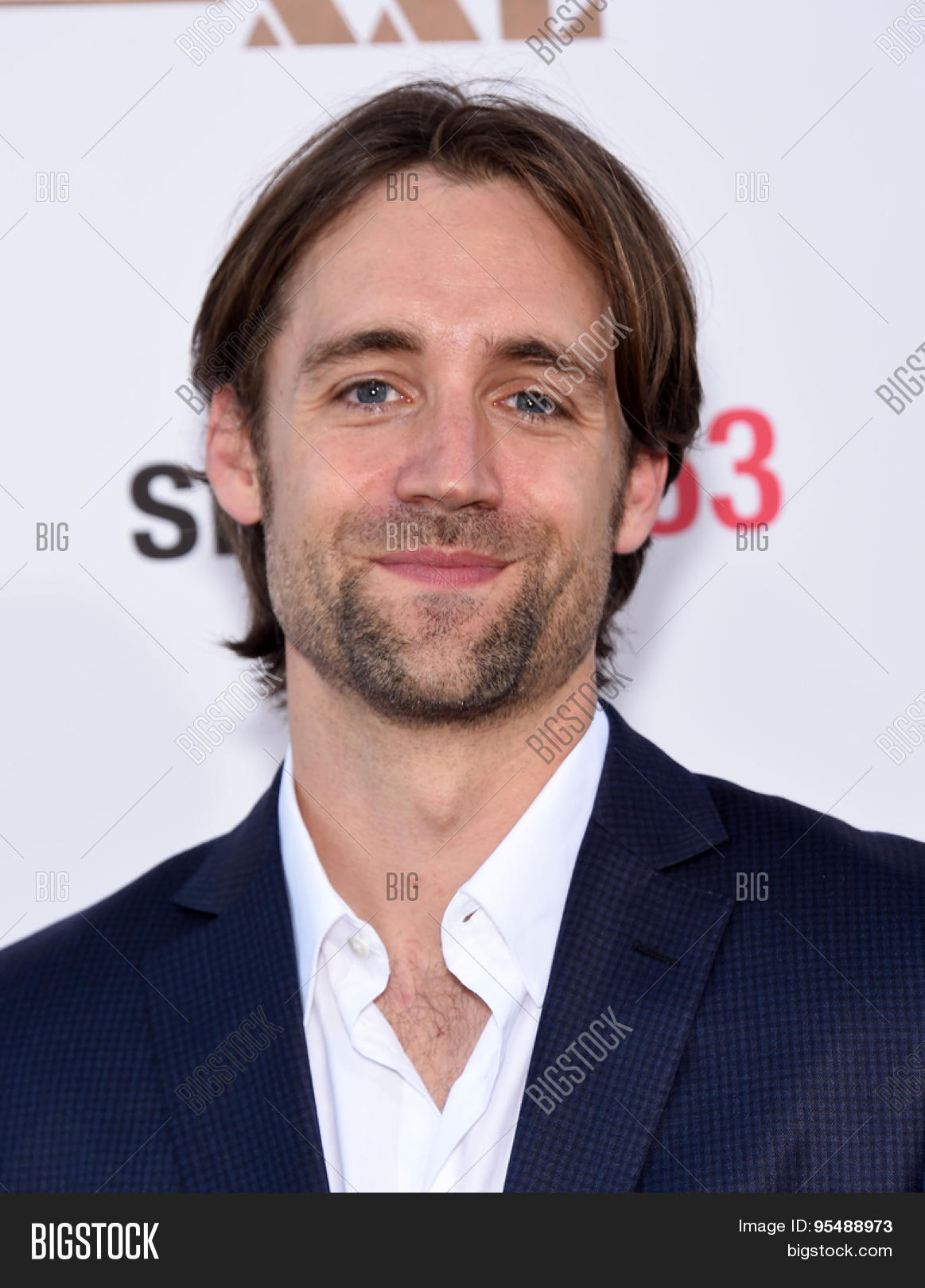 LOS ANGELES - JUN 25: Image & Photo (Free Trial) | Bigstock