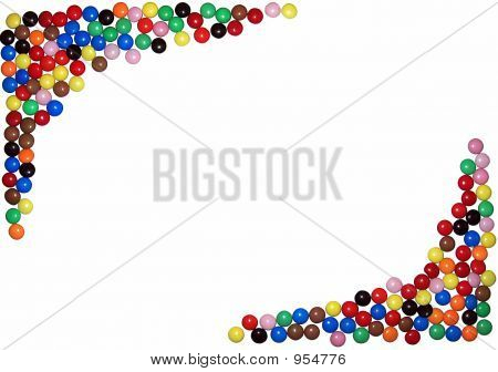 Border Sweets Image & Photo (Free Trial) | Bigstock