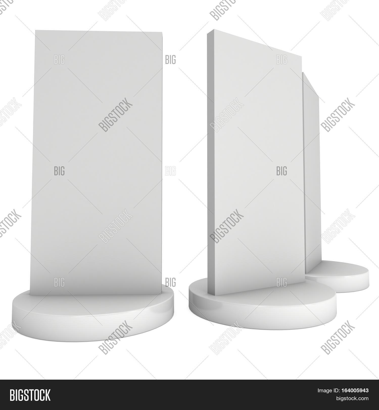 LCD Screen Stand. Image & Photo (Free Trial) | Bigstock