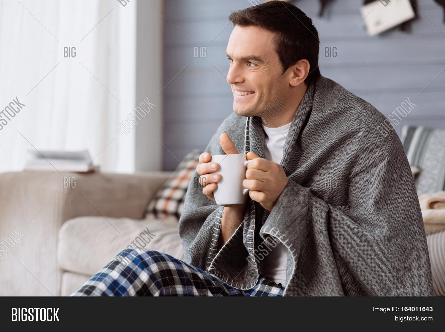 Cozy Warm. Happy Image & Photo (Free Trial) | Bigstock