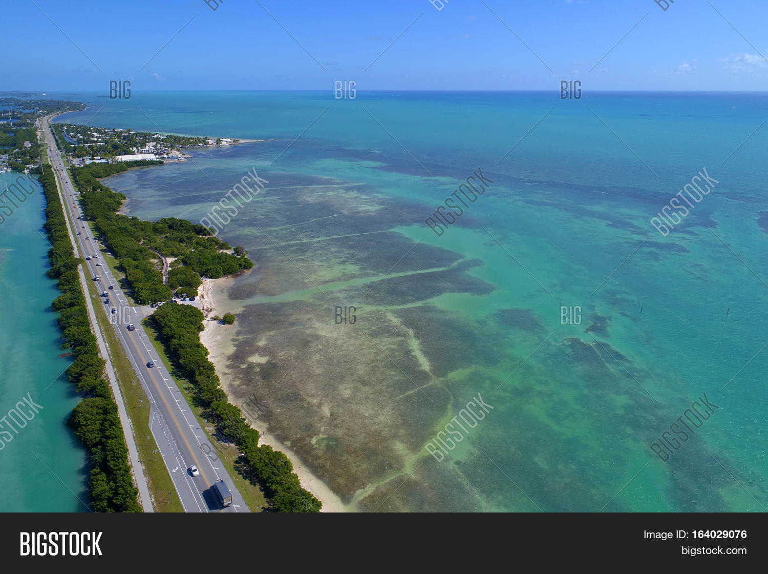 Aerial Photo Scenic Image & Photo (Free Trial) | Bigstock