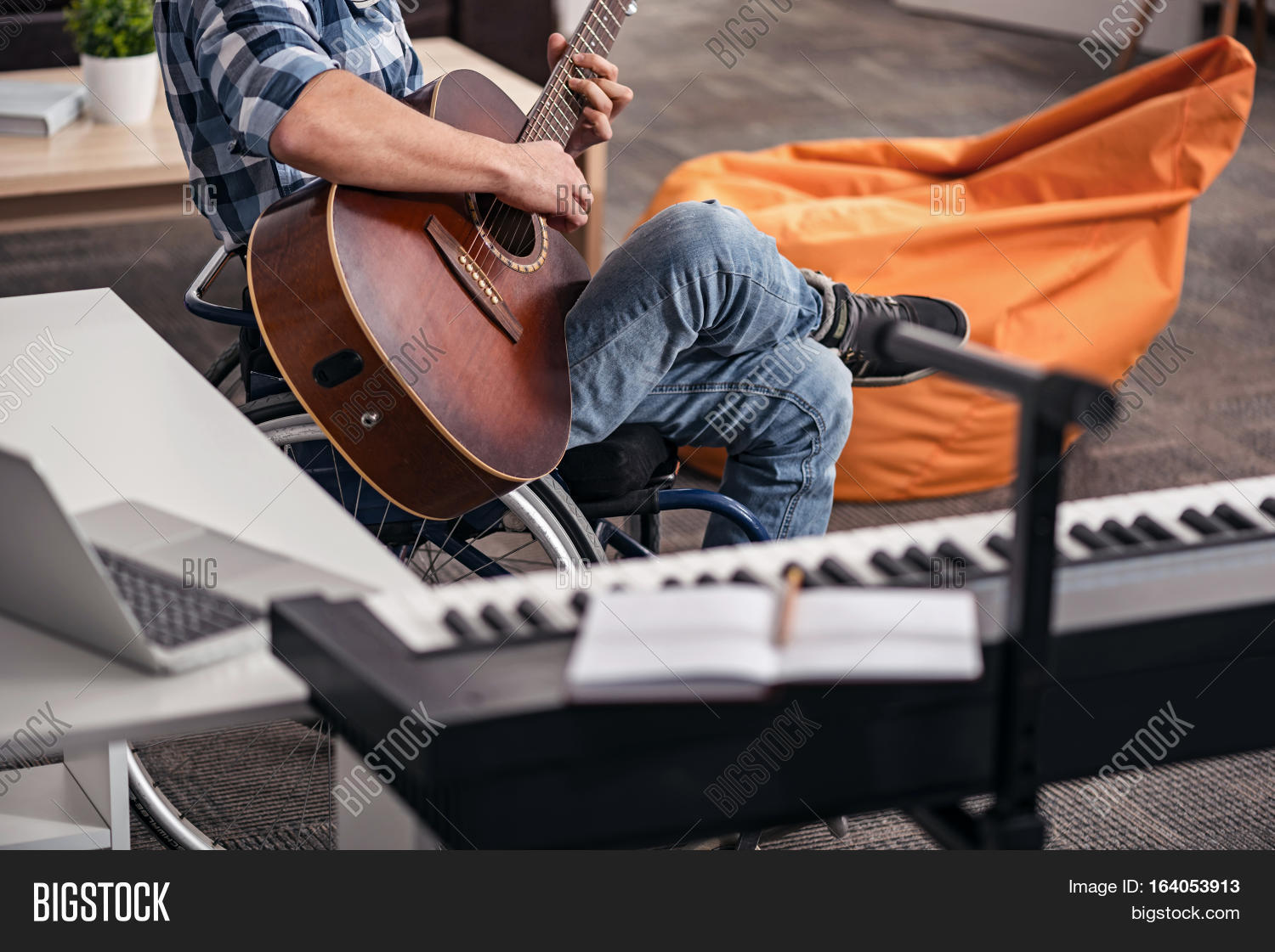 Enjoying Every Second Image & Photo (Free Trial) | Bigstock