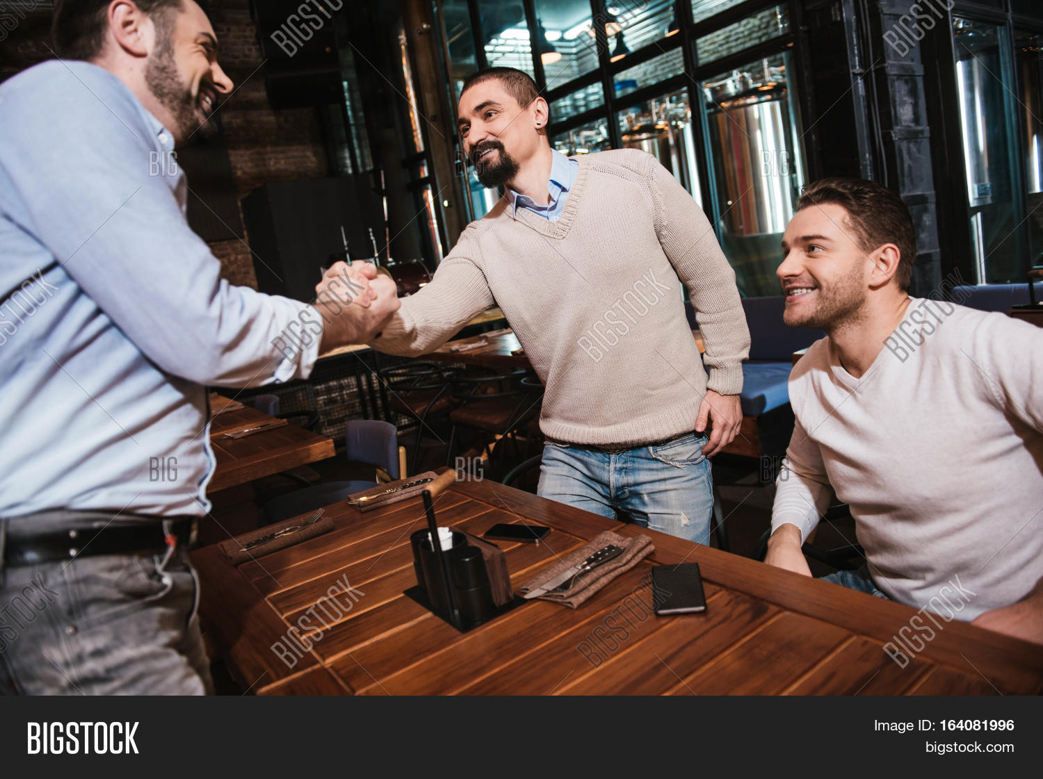 Long Time No See. Image & Photo (Free Trial) | Bigstock