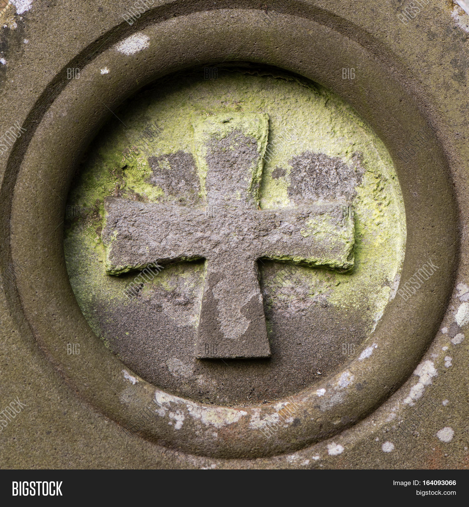 St. John's Cross Image & Photo (Free Trial) | Bigstock