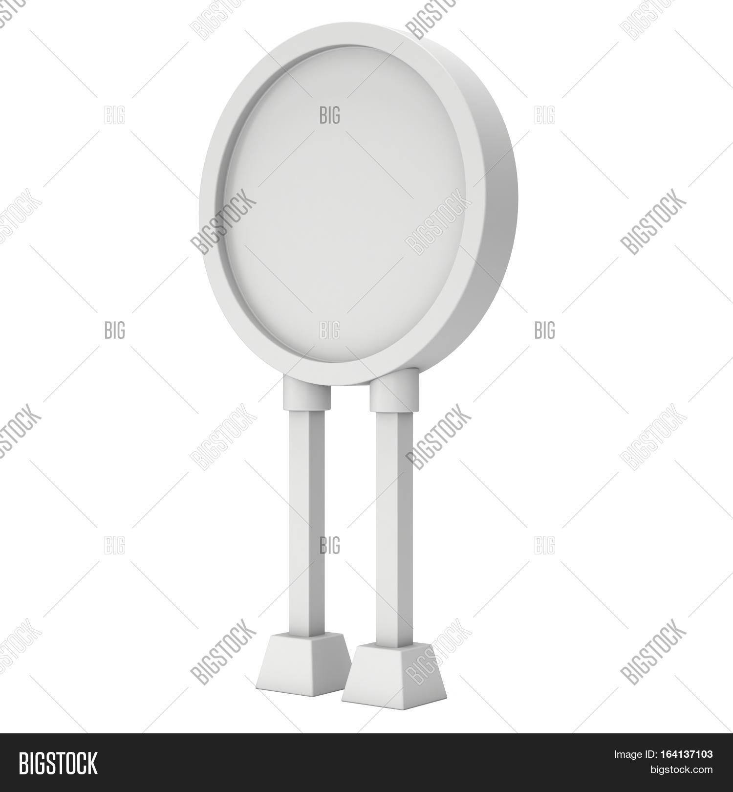 Billboard Blank Image & Photo (Free Trial) | Bigstock