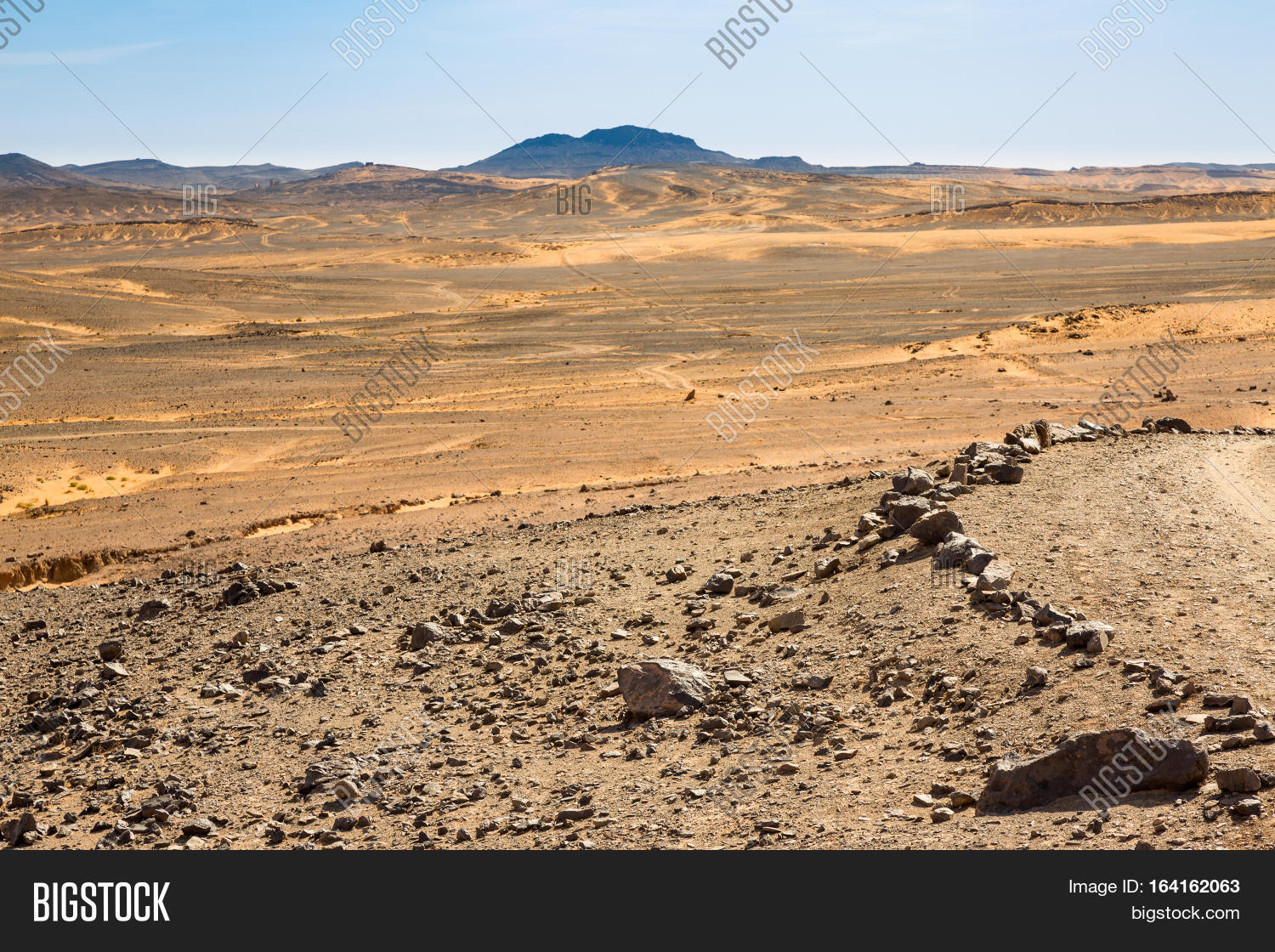 Meeting Hamada Stony Image & Photo (Free Trial) | Bigstock