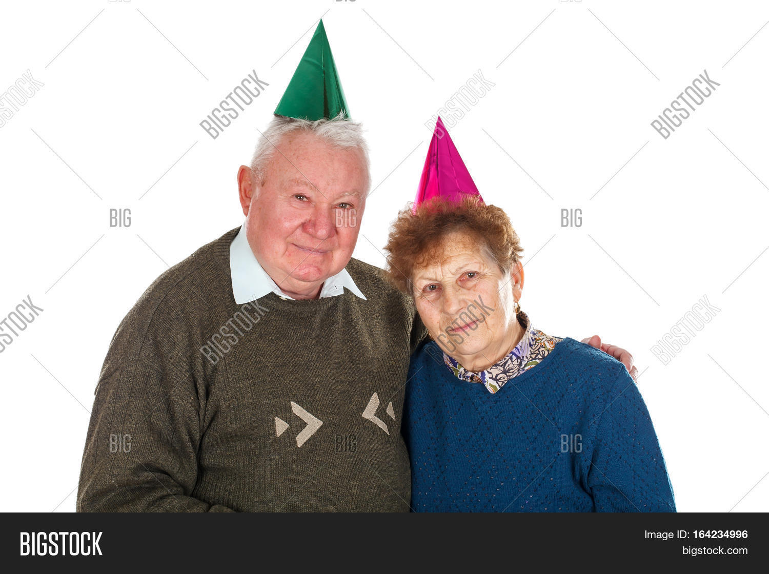 Picture Old Couple Image & Photo (Free Trial) | Bigstock