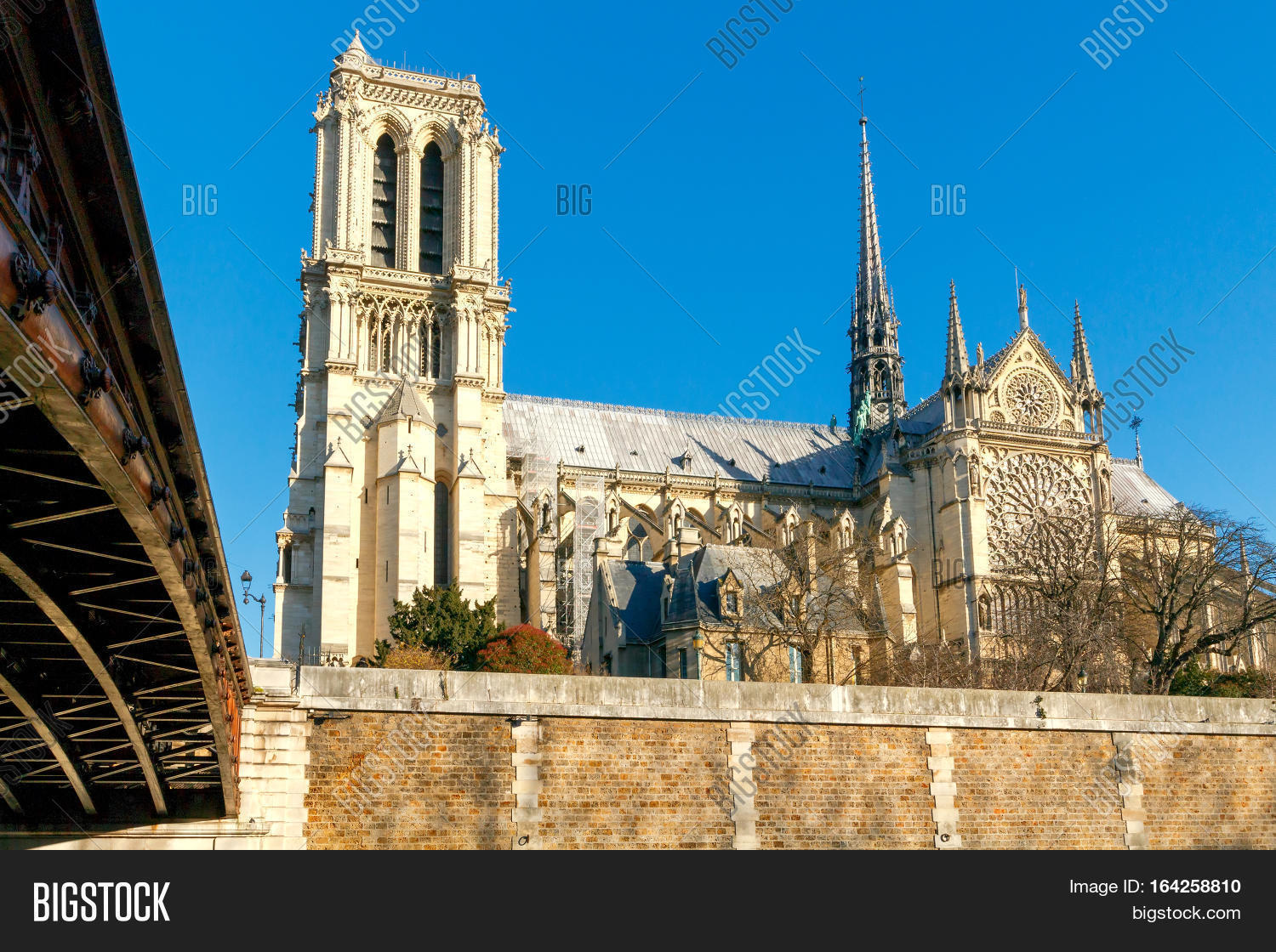 View Famous Island Cit Image & Photo (Free Trial) | Bigstock