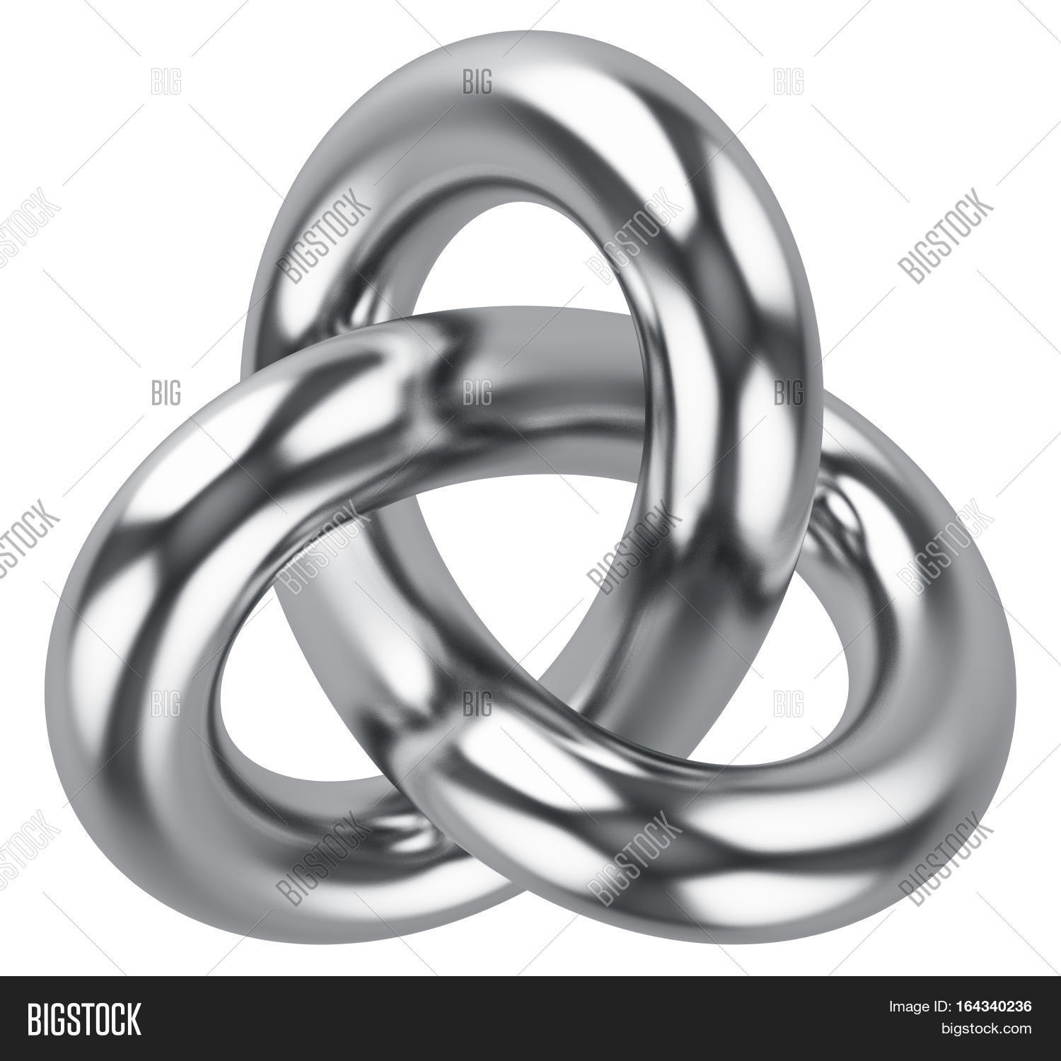 Creative Abstract 3D Image & Photo (Free Trial) | Bigstock