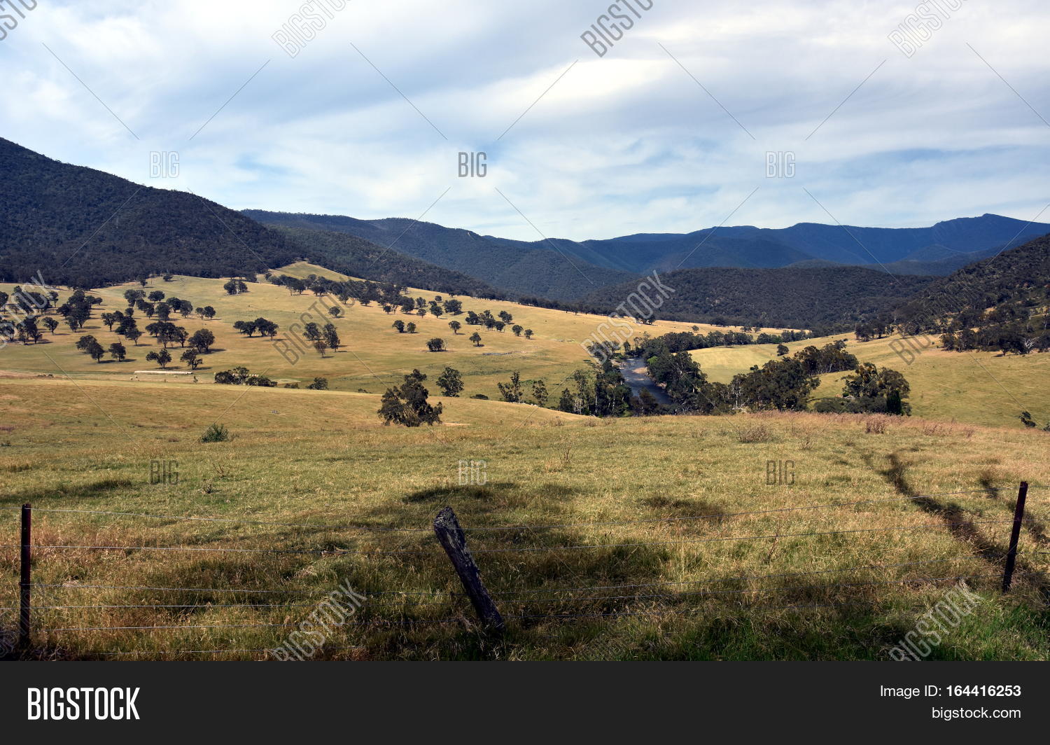 Broad Panorama Image & Photo (Free Trial) | Bigstock