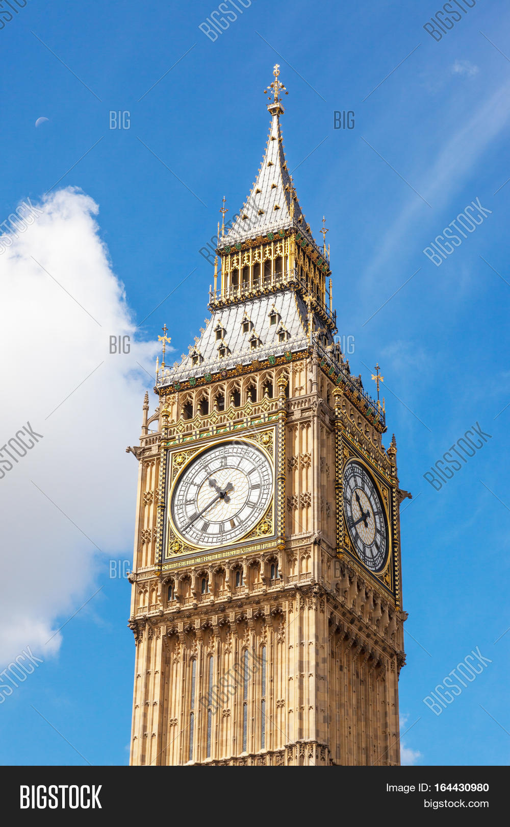 Big Ben Nickname Great Image & Photo (Free Trial) | Bigstock