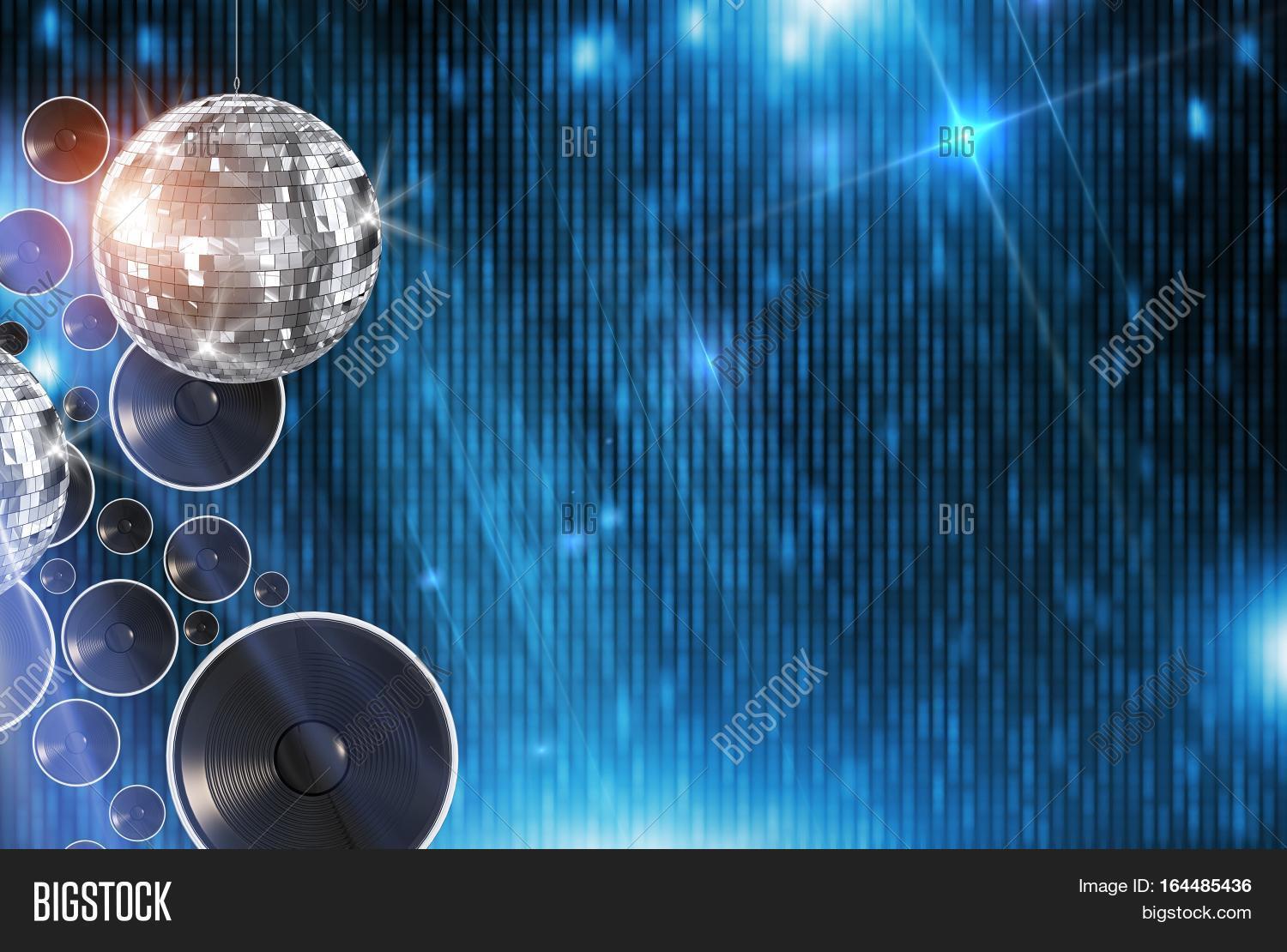 Disco Dancing Image & Photo (Free Trial) | Bigstock