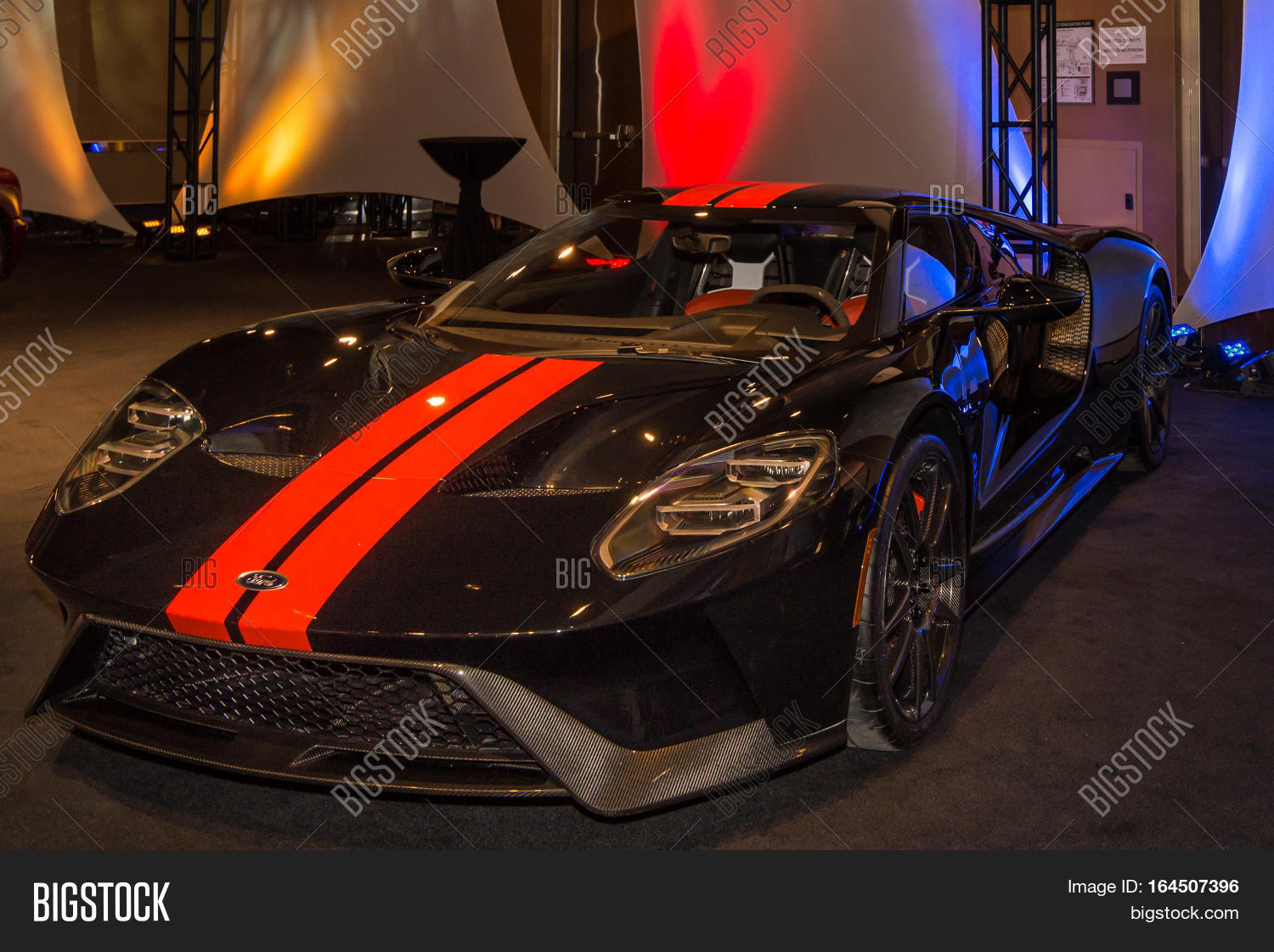 DETROIT MI/USA - Image & Photo (Free Trial) | Bigstock