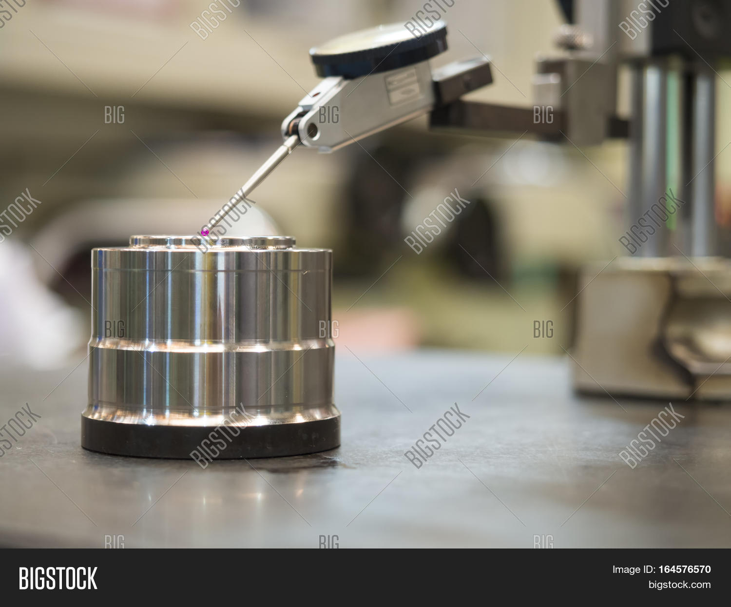 Operator Inspection Image & Photo (Free Trial) | Bigstock