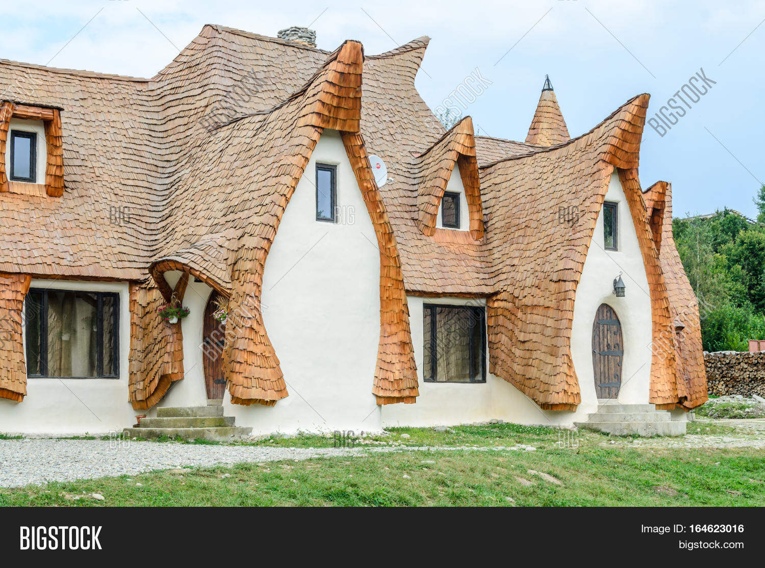 Porumbacu De Sus, Image & Photo (Free Trial) | Bigstock