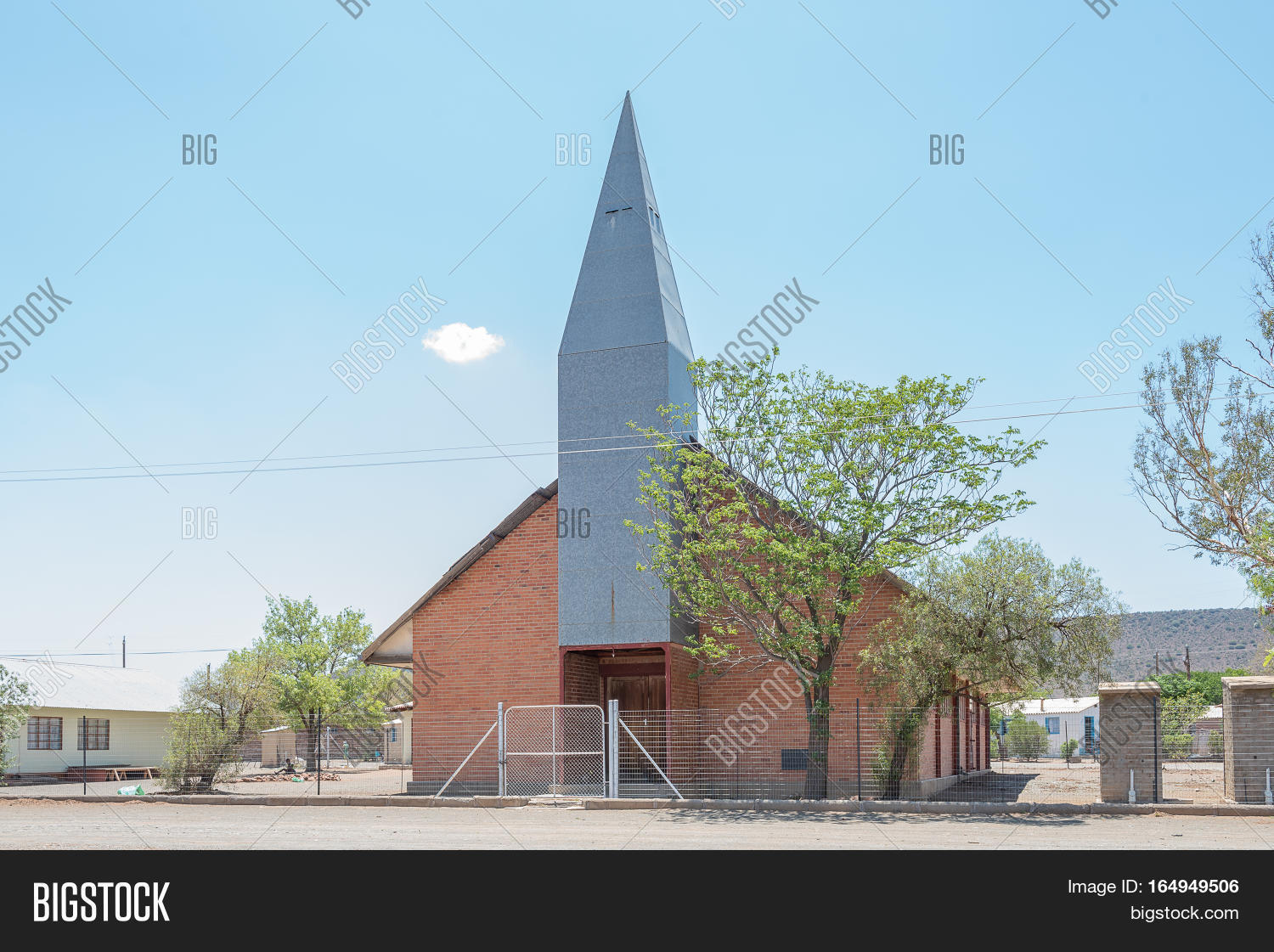 FAURESMITH SOUTH Image & Photo (Free Trial) | Bigstock