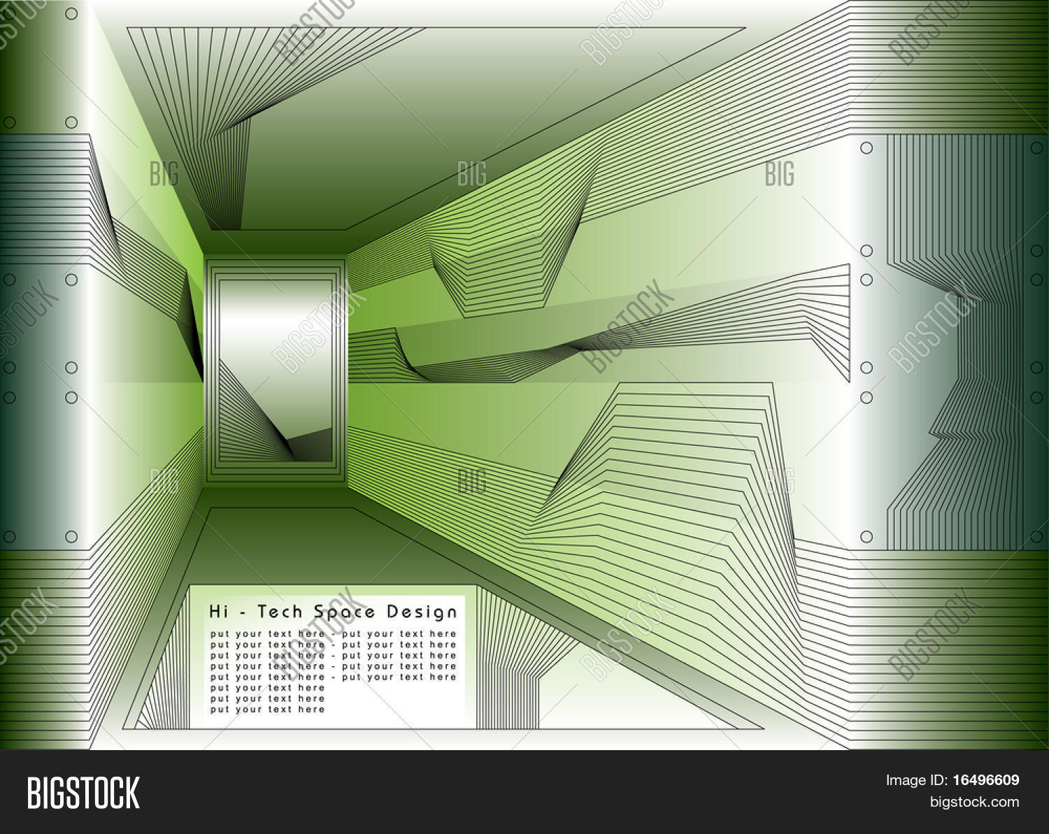 Futuristic Vector Vector & Photo (Free Trial) | Bigstock